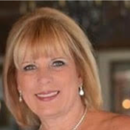 Gina Petillo - Impact 100 Jersey Coast