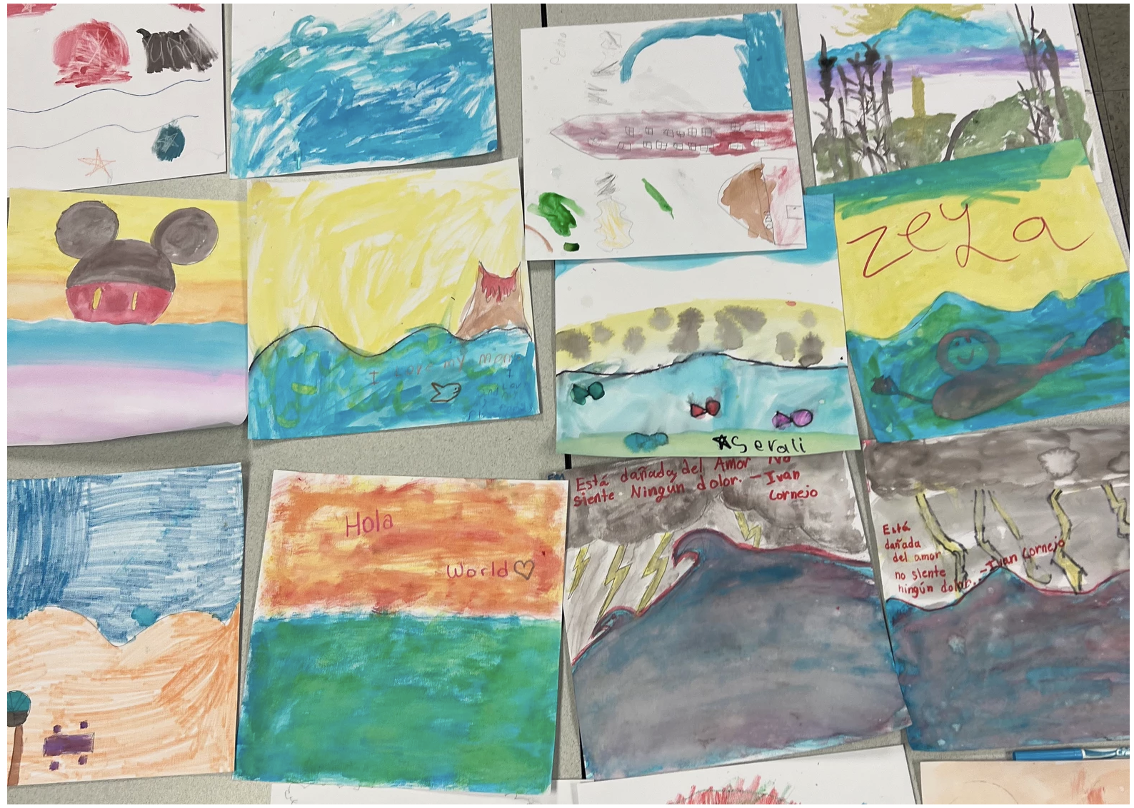 Spotlight on: Monmouth Arts - Impact 100 Jersey Coast